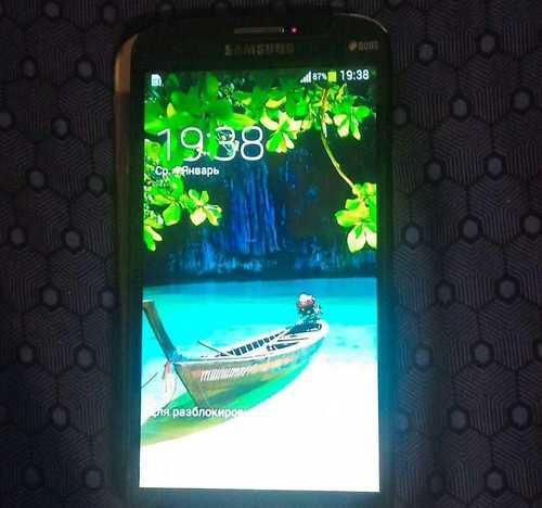 Samsung Galaxy Mega 5.8 GT-I9152, 8 ГБ