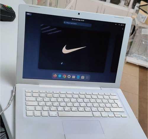 Ноутбук Apple MacBook a1181