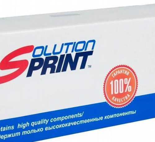 CF412X SP Совместимый тонер-картридж Solution Prin