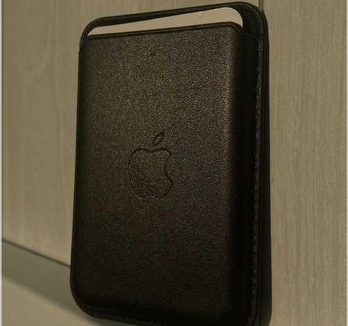 Картхолдер apple