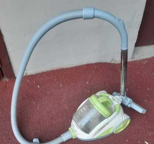 Пылесос Supra 2200w