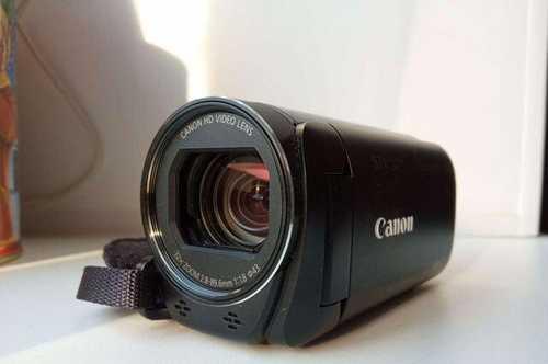 Видеокамера Canon Legria hf r88