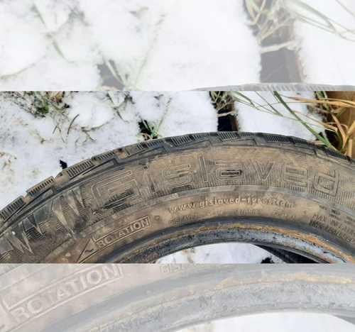 Gislaved NordFrost 100 175/65 R15