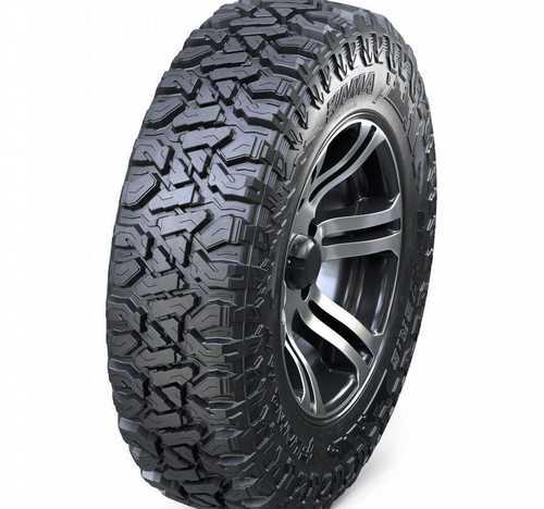 КАМА Flame M/T (HK-434) 215/75 R15 100Q