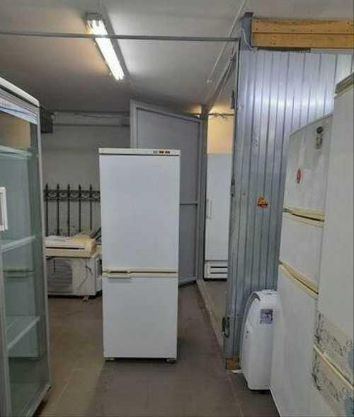 Холодильник Атлант кшд 130-3М (1)
