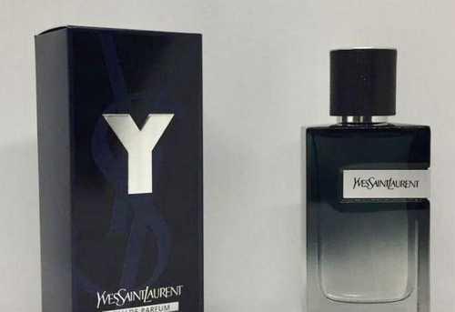 Парфюм yves saint laurent Y 100 ml