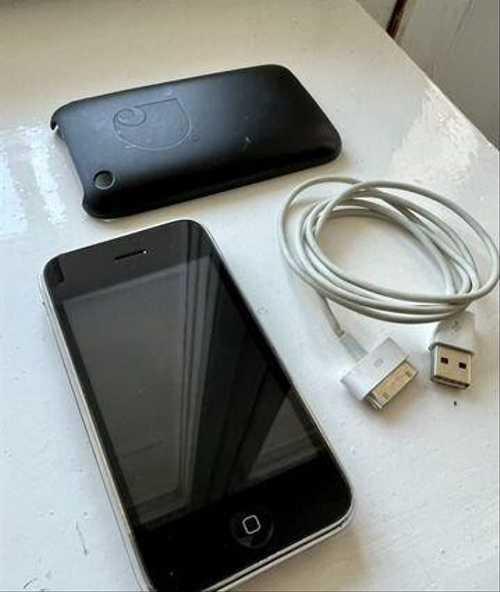 Apple iPhone 3Gs 16 Gb