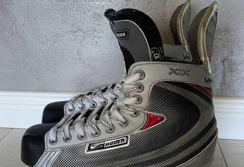 Коньки bauer vapor XIX