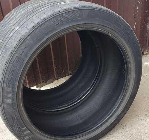 Kumho Ecsta PS71 245/40 R18 P
