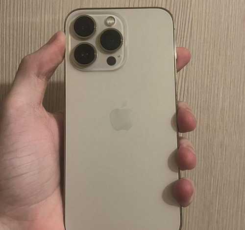 iPhone 13 Pro, 256 ГБ