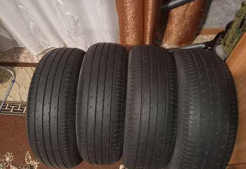 Yokohama BluEarth E52 195/65 R15