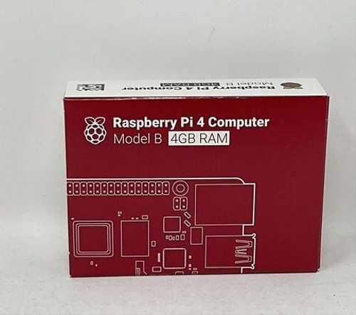 Новые и бу Raspberry Pi 3 4 A B Zero с гарантией