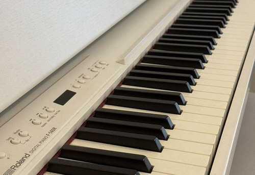 Цифровое пианино roland F 140-R