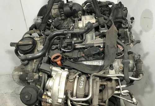 Двигатель Volkswagen Golf 5 1.4 бензин BMY