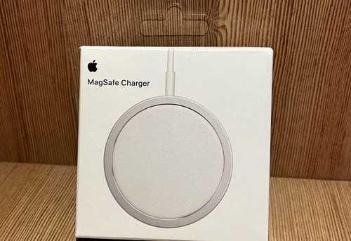 MagSafe Charger 15W (новый)