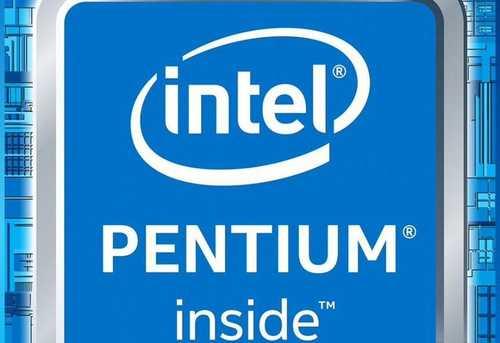 Процессор Intel Pentium G4560 231310