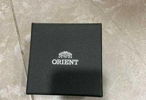 Коробка для часов orient