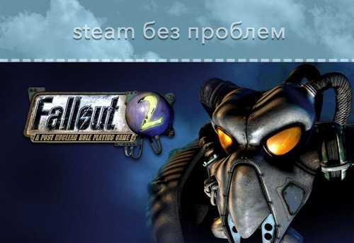 Fallout 2: Post Nuclear Role Playing Game (Steam)