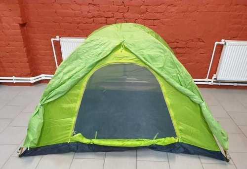 Палатка туристическая двухместная mimir 6107
