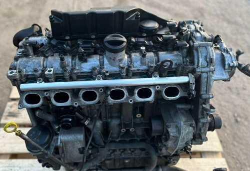 Двигатель Volvo S80 3.2 B6324S