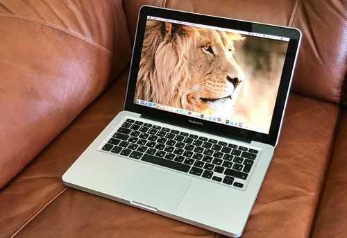 MacBook Pro 13 Core i5 /16GB /SSD 256GB + Нов Бат