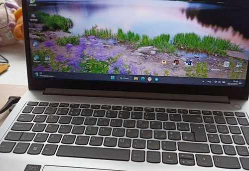Новый ноутбук lenovo ideapad 1 15IGL7 15,6"