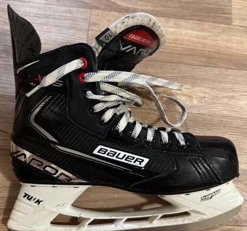 Коньки хоккейные bauer vapor x3.5