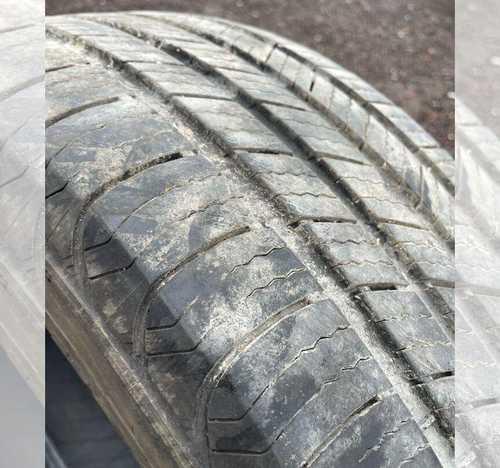 Michelin Defender 235/55 R17