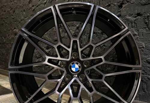 Новые разноширокие диски R20 5x112 BMW 826m BPB