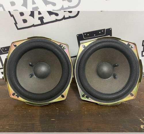 Среднечастотные динамики technics