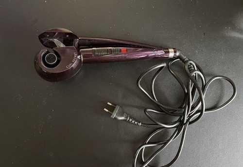 Электрощипцы BaByliss Curl Secret C1000E