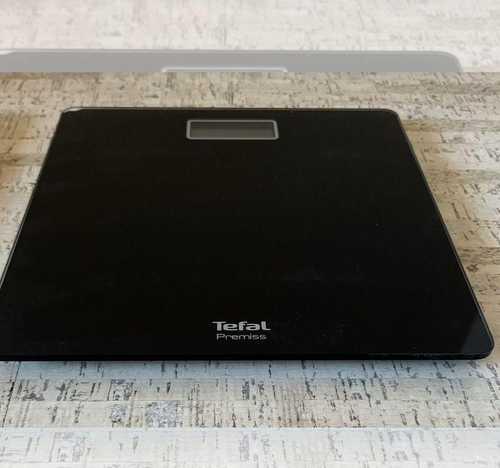 Весы напольные tefal
