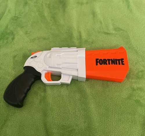 Nerf fortnite