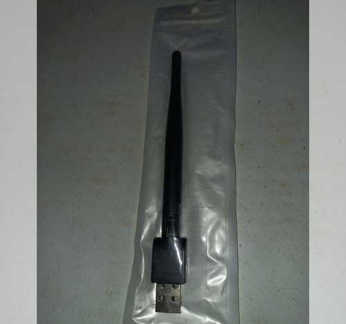 Usb wifi адаптер SE-7601