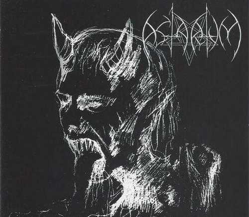 Музыкальные CD black metal / ambient (часть 2)