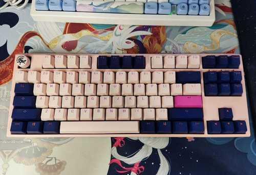 Ducky One 3 Tkl Fuji