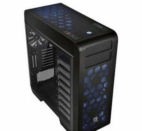 Thermaltake Core V71 TG (CA-1B6-00F1WN-04) Black