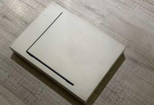 Новый Macbook air 15 m2 2023 8/512 анг