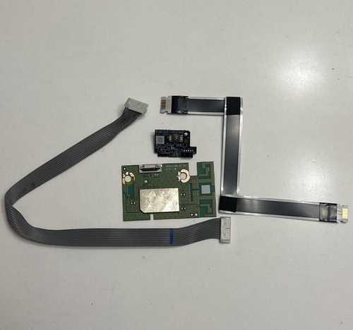 Hisense 43e7kq wi-fi module, ик-приемник