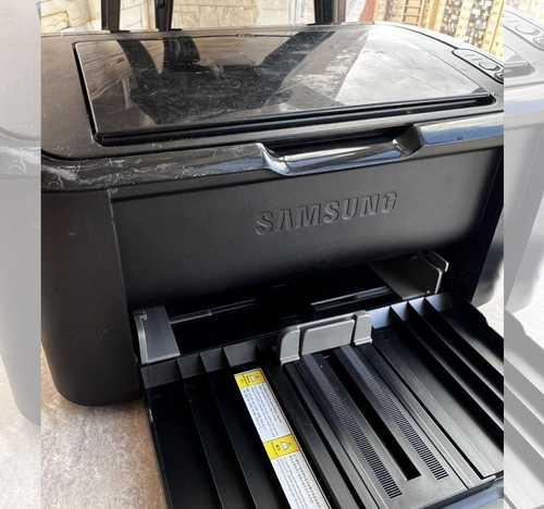 Принтер samsung ML 1865