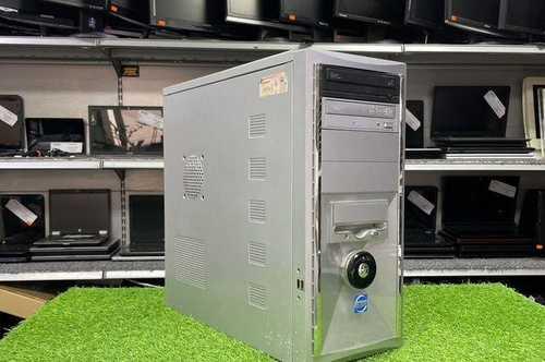 Core2Duo E4400 / 2Gb / 160Gb