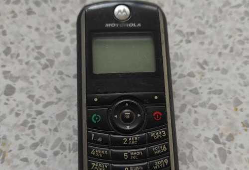 Motorola C118