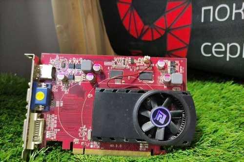 Видеокарта (Б/У) ATI Radeon HD5570 1Gb gddr3