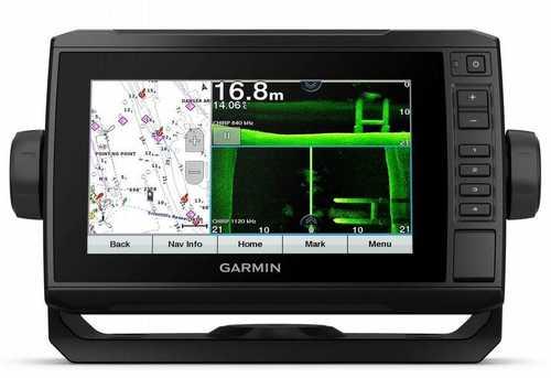 Garmin Echomap UHD 72sv GT56UHD-TM