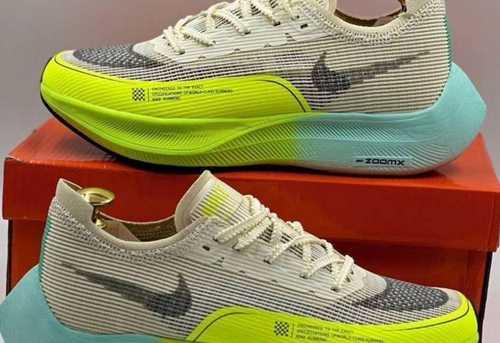 Беговые кроссовки Nike ZoomX (Арт.92588)