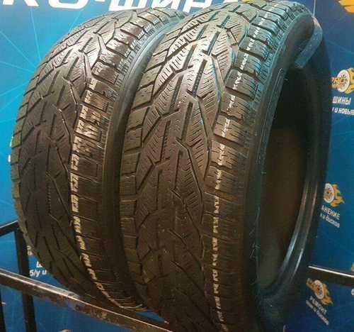 Tigar SUV Winter 215/55 R17