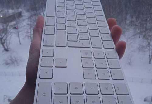 Apple Magic Keyboard 2 A1843