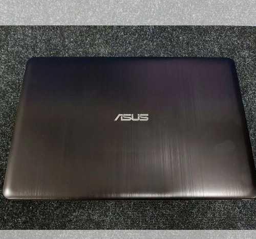 Asus D540M