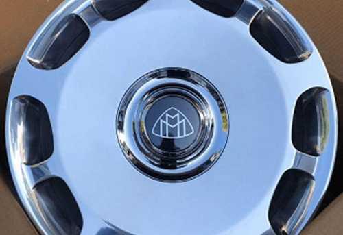 Диски кованые Mercedes-Benz Maybach R22