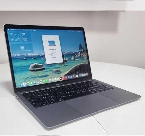 Macbook Air 13 M1 8Gb 256Gb